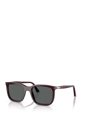 Persol Square Frame Sunglasses