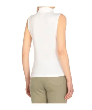 Barbour Bowford Sleeveless Polo Shirt