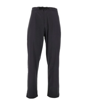 Herno Belted Waist Trousers