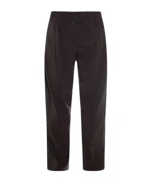 Herno Belted Waist Trousers