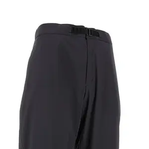 Herno Belted Waist Trousers