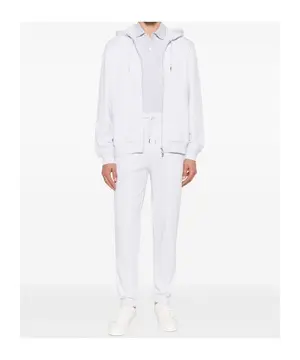 Brunello Cucinelli Drawstring Hoodie