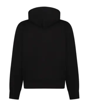 Mackage Zip-up Drawstring Hoodie