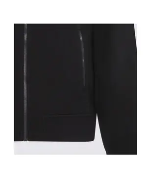 Mackage Zip-up Drawstring Hoodie