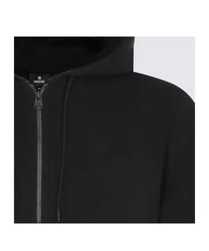 Mackage Zip-up Drawstring Hoodie