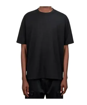 C.P. COMPANY 1020 Jersey Short Sleeve Logo T-shirt