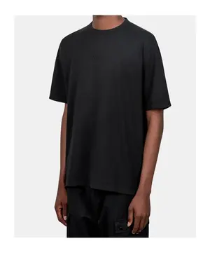 C.P. COMPANY 1020 Jersey Short Sleeve Logo T-shirt