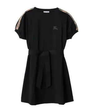 Burberry Bow