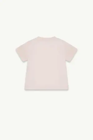 Moncler Embroidered Logo Cotton T-shirt