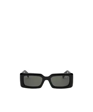 Balmain Anthem-i Sunglasses - Black