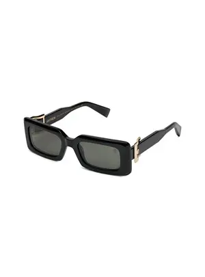 Balmain Anthem-i Sunglasses