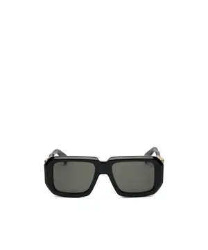 Balmain Anthem-ii Sunglasses - Black