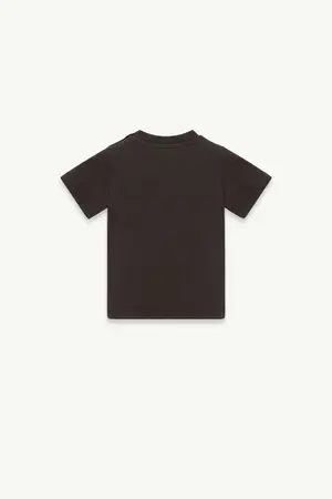 Moncler Logo Stretch Jersey T-shirt