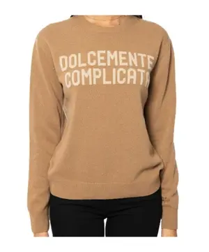 MC2 SAINT BARTH Crew Neck Sweater