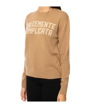 MC2 SAINT BARTH Crew Neck Sweater