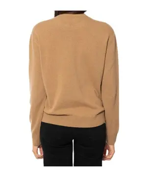 MC2 SAINT BARTH Crew Neck Sweater