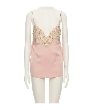 Valentino Garavani Camisole Camis Tanks For Women