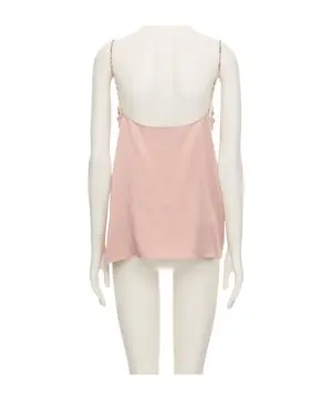 Valentino Garavani V-neck Camisole