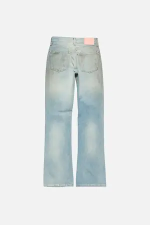 Acne Studios Belt Loop Jeans