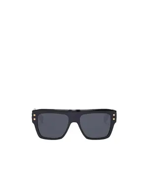 Men's Balmain Square Frame