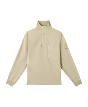 Stone Island Compass-badge Polo Shirt - Beige