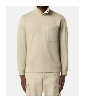 Stone Island Compass-badge Polo Shirt