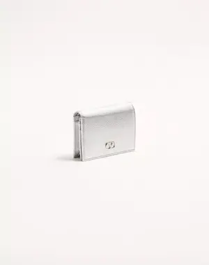 Valentino Garavani Vlogo Signature Wallet