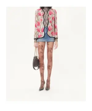 Valentino Garavani Long-sleeve Jacket