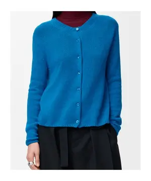 Loewe Cardigan In Cashmere