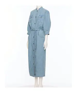 Valentino Garavani Long-sleeved Dress