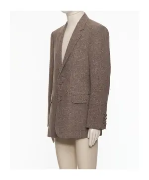 Valentino Garavani Long-sleeved Blazer