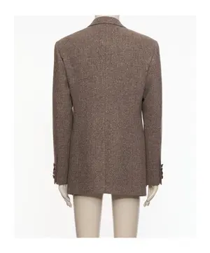 Valentino Garavani Long-sleeved Blazer