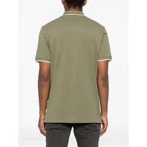 Hugo Boss Cotton Polo Shirt