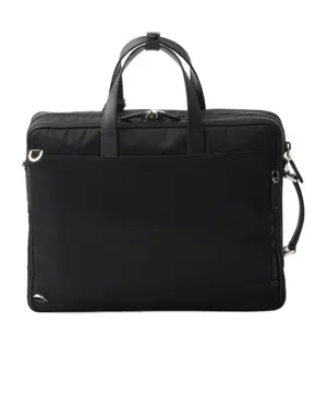 Prada Re-nylon Zipped Laptop Bag