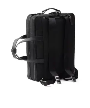 Prada Re-nylon Zipped Laptop Bag
