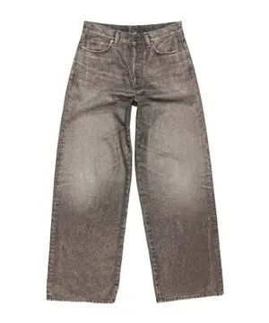Acne Studios Patch Jeans