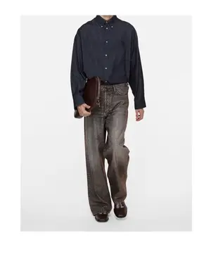 Acne Studios Patch Jeans