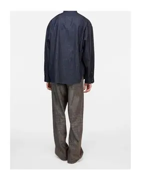 Acne Studios Patch Jeans