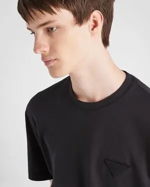 Prada Cotton T-shirt