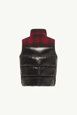 Moncler Laotari Down Vest