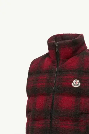 Moncler Laotari Down Vest