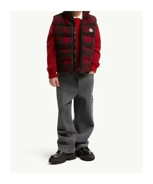 Moncler Laotari Down Vest