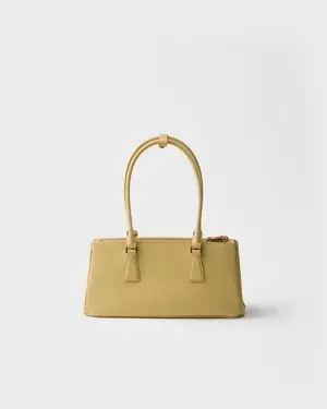 Prada Galleria Medium Saffiano Leather Bag