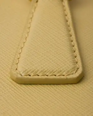 Prada Galleria Medium Saffiano Leather Bag