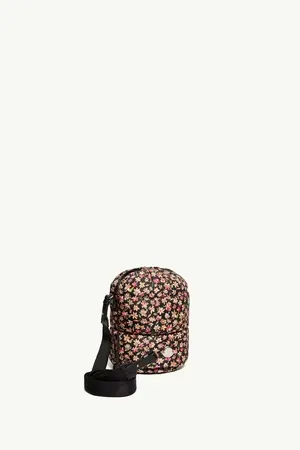 Moncler Caradoc Floral Bucket Bag