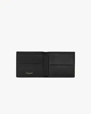 Saint Laurent Bifold Wallet