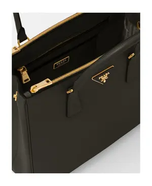 Prada Galleria Large Saffiano Leather Bag