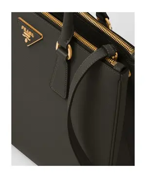 Prada Galleria Large Saffiano Leather Bag