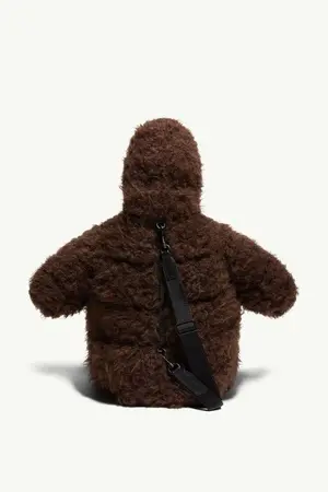 Moncler Aq Duck Crossbody Bag