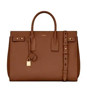 Saint Laurent Sac De Jour Supple Medium Tote Bag